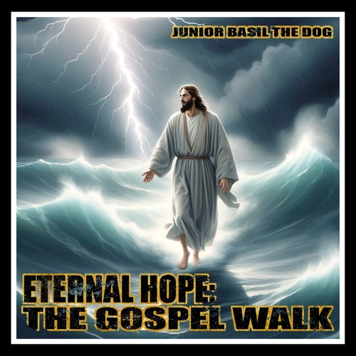 Stream Junior Basil the Dog | Listen to Eternal Hope: The Gospel Walk ...