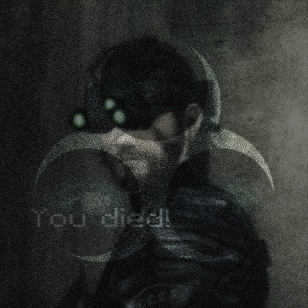 Stream KYZER - MISSION ABORT (CXNSPIRACY REMIX) by CXNSPIRACY [☣︎ ...