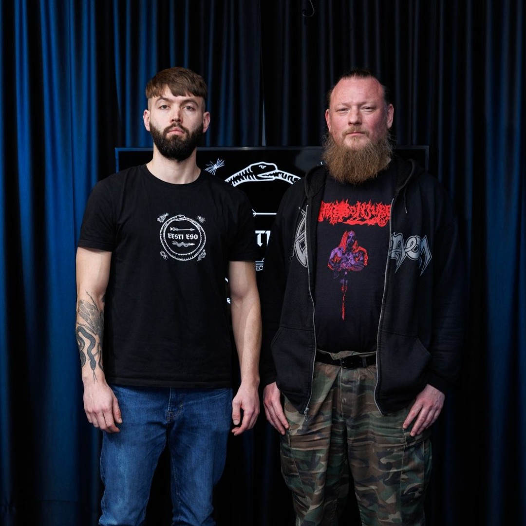 Stream #117 Mart Kalvet. Eestist on saanud ohtlike opioidide katsejänes ...