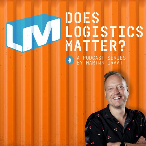 Stream LogisticsMatter | Listen to Does Logistics Matter? playlist ...