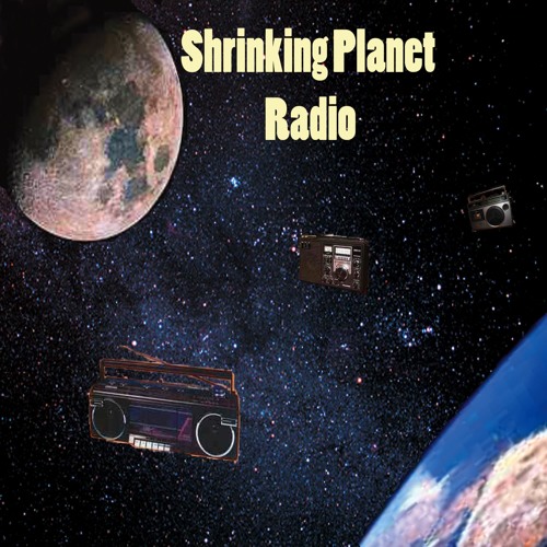 Stream Shrinking Planet by Shrinking Planet Radio | Listen online for free on SoundCloud