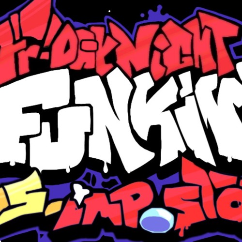 Listen to music albums featuring fnf vs impostor boiling point v4 by ... Listen to music albums featuring fnf vs impostor boiling point v4 by ...