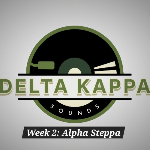 Stream DKS Alpha Steppa Mixtape #2 by Delta Kappa SOUNDS | Listen ...