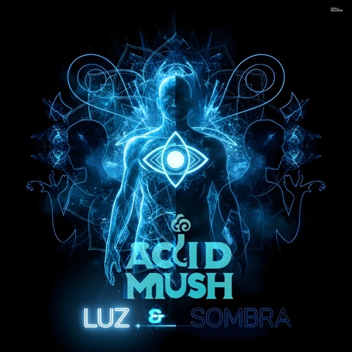Stream Luz & Sombra (Remix) [feat. Loryx] by Acid Mush | Listen online ...