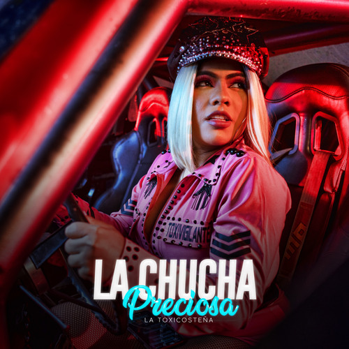 Stream La Chucha Preciosa by La Toxi Costeña | Listen online for free ...