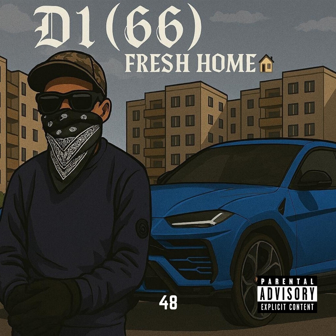 Stream Fresh Home by D1.66 | Listen online for free on SoundCloud