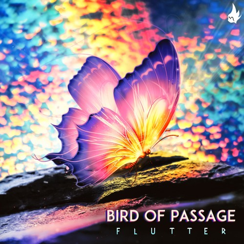 Stream Bird Of Passage - Flutter [Melodic Bassment Exclusive] by ...