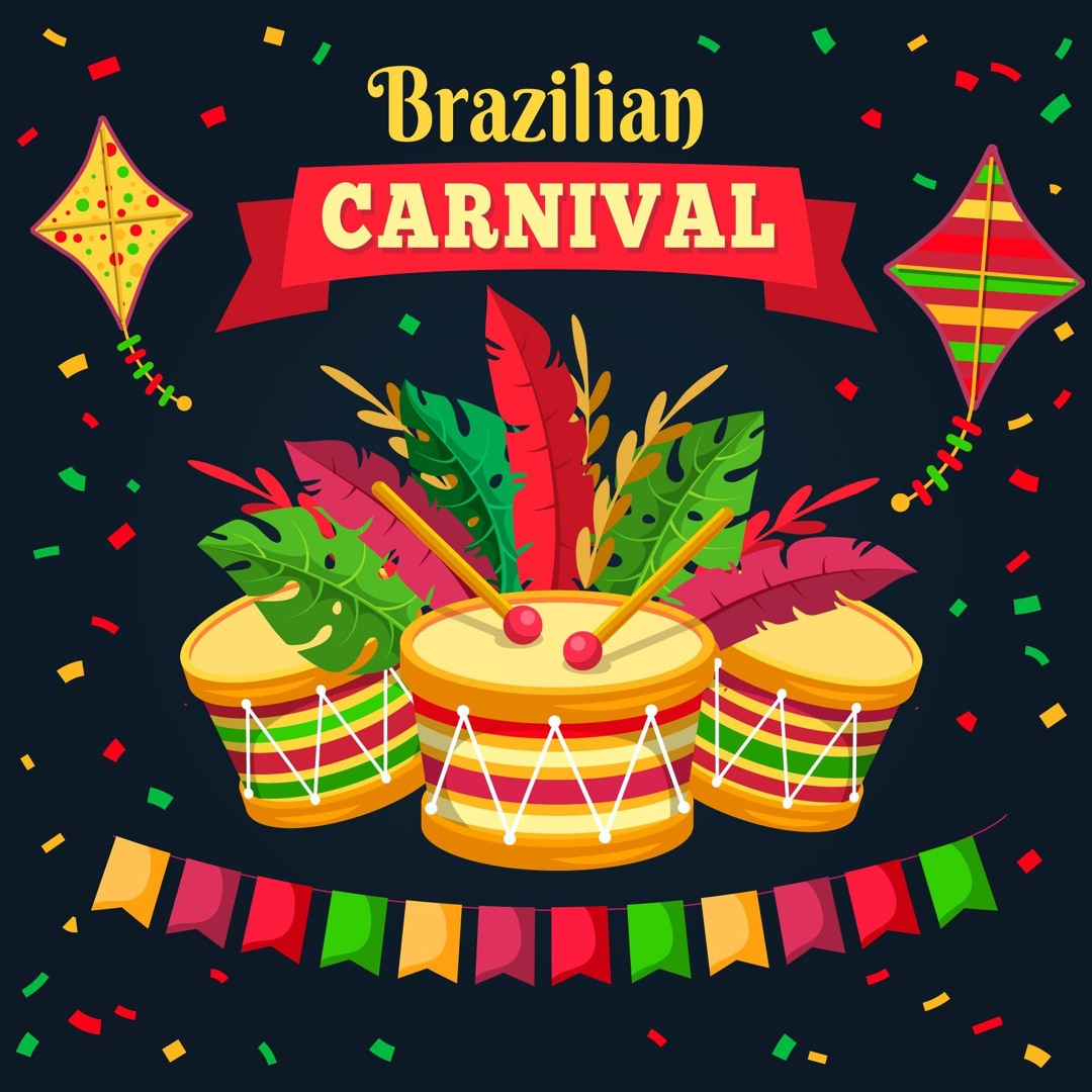 Stream 1 - INTRO Cave - Street Carnival (Diego Santander Private) PERCY ...