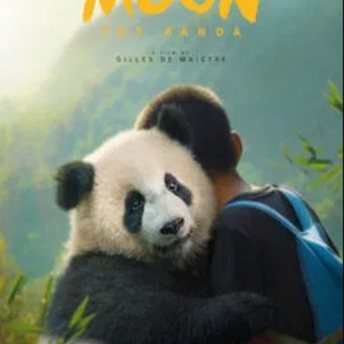 Listen to playlists featuring Filmek!~ Moon, a panda Teljes Film Magyarul Videa-HU 2025 by ...