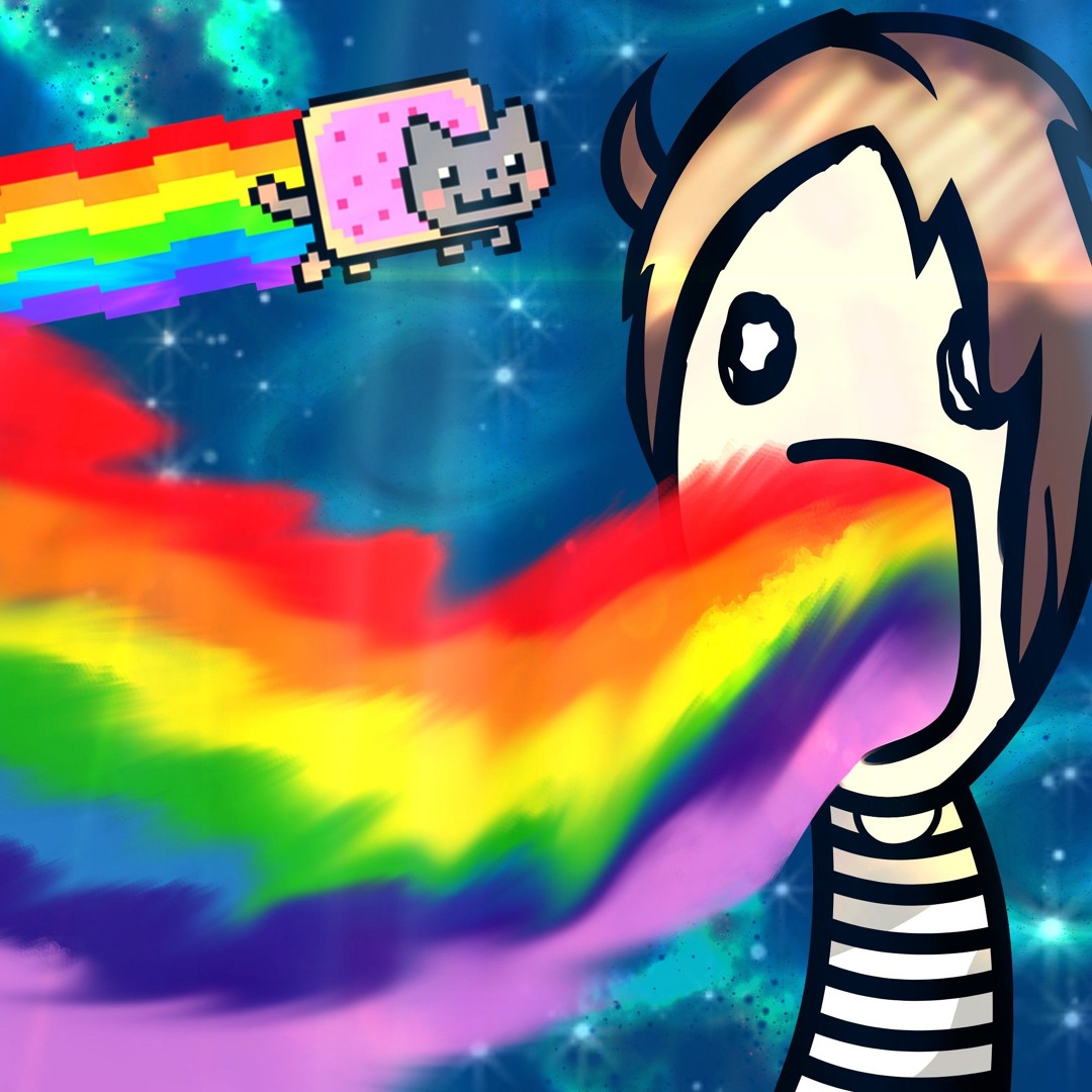 Stream NYAN.CAT! ^W^ (vladbalenciaga) by LIGHTLEAN | Listen online for free on SoundCloud