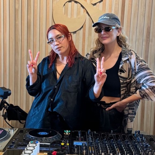 Stream Analogue Players Club w/ Masha Mar & Kim Anh by Masha Mar ...