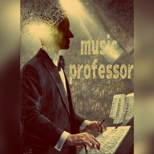 Stream Music Professor by STR3TCHLOV3 | Listen online for free on ...