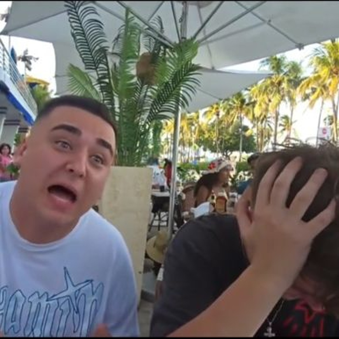 Stream Somebody Smell Like Shi 2! [TANG BEAT] #JerseyClub @7fiendss by ...