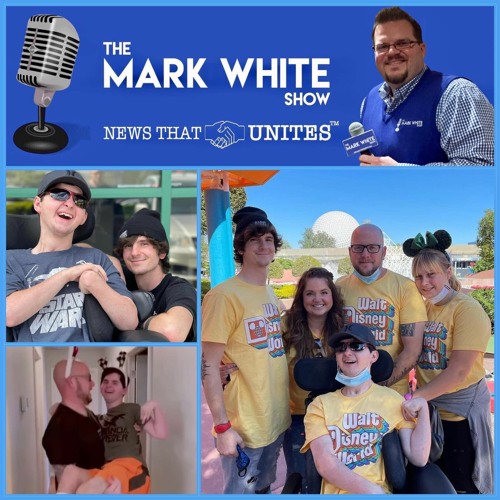 Stream episode Make A Difference Minute: Robin Foutz with The Foutz ...