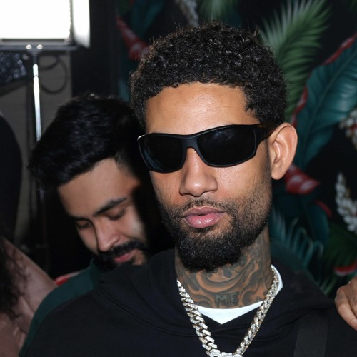 Stream PnB Rock - Arthritis by giuliana gambino | Listen online for ...