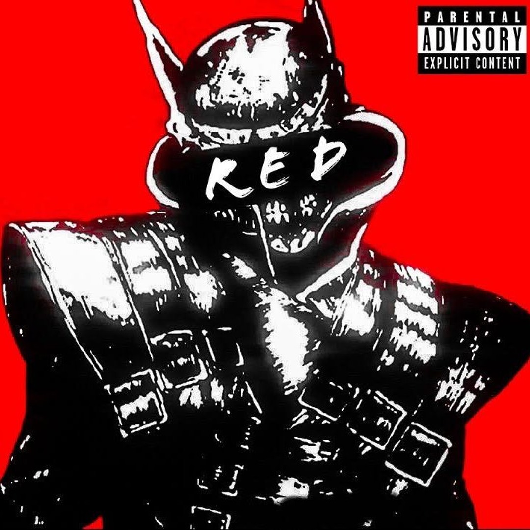 Stream AMORMIA | Listen to RED ALBUM 👹 playlist online for free on ...