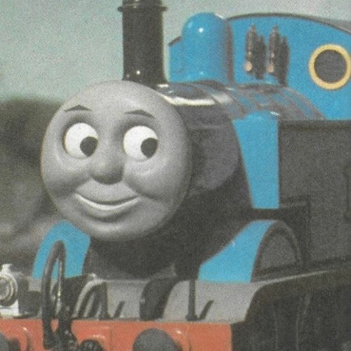 Stream Thomas the Tank Engine's Theme (S1) | Remastered by OHNEY Music ...