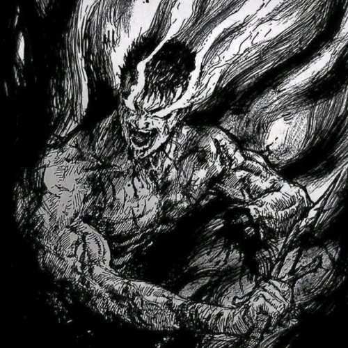 Stream berserk rage guts scream x xvnd *snippet* by Phon ☆ | Listen ...
