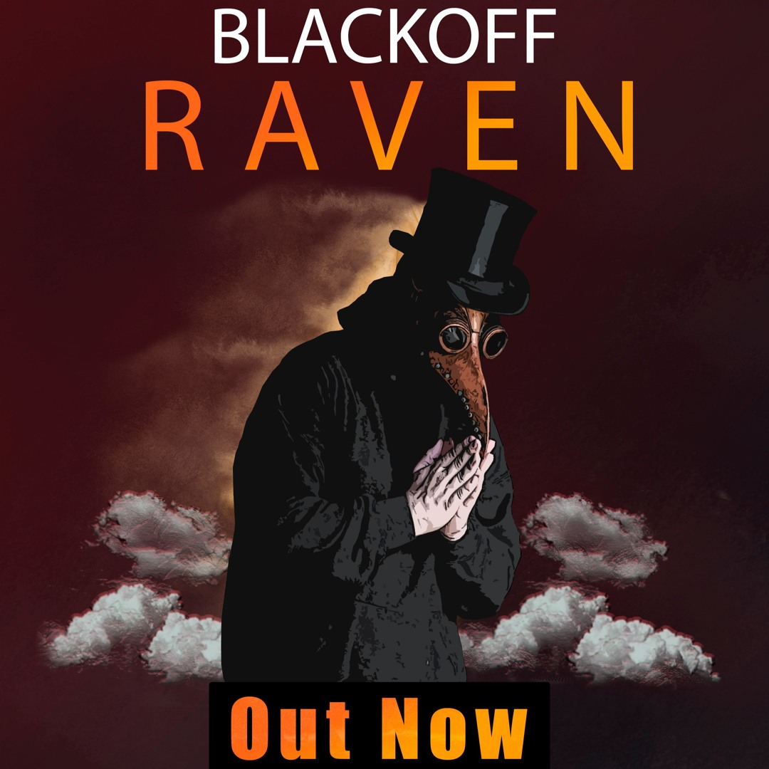 Stream Blackoff - Raven by Raven Records | Listen online for free on ...