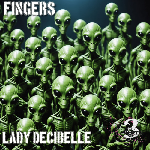 Stream FINGERS - LADY DECIBELLE by Lady Decibelle Productions | Listen ...