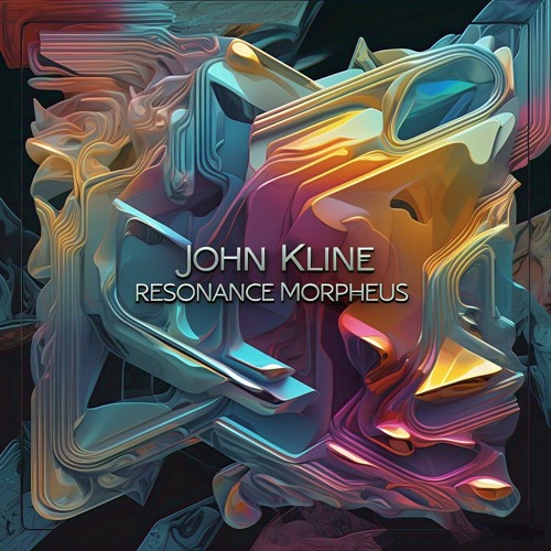 Stream Resonance Morpheus by John Kline | Listen online for free on SoundCloud
