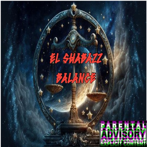 Stream EL Shabazz- Balance by Kodak Beatz | Listen online for free on ...