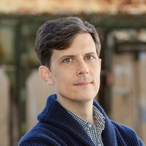 Stream Kevin Mazur on his new book Revolution in Syria: Identity ...