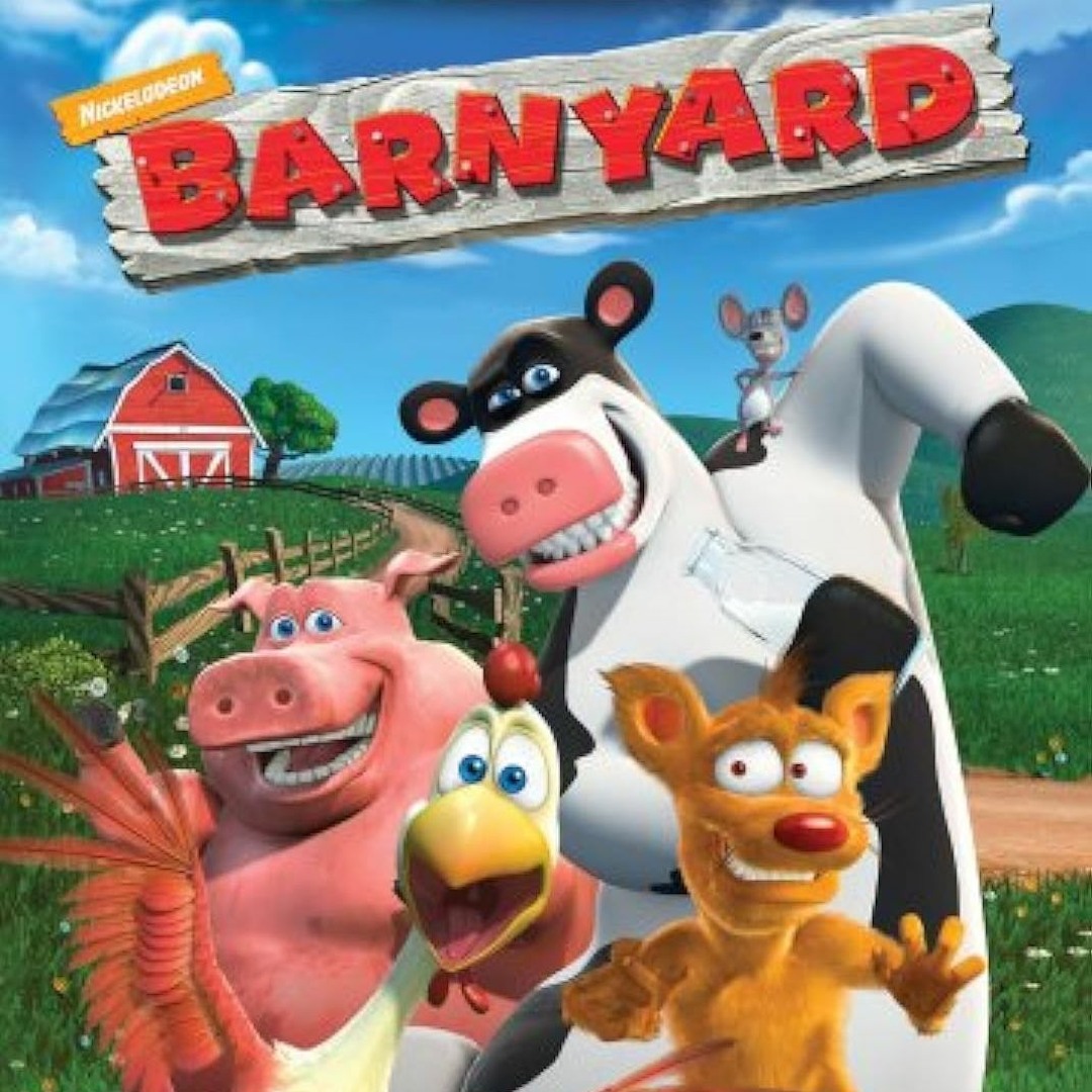 Stream Barnyard Game Soundtrack - Night Theme 1 by I drink water ...