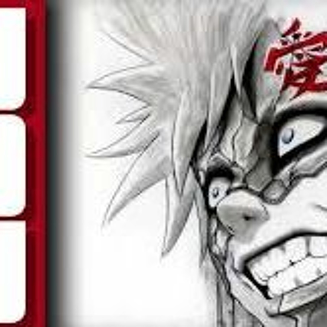 Stream Gaara Rap | "Rage" | Daddyphatsnaps [Naruto] by nikhil.y44 ...