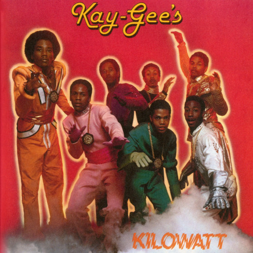 Stream Kilowatt (12" Version) by The Kay-Gees | Listen online for free ...