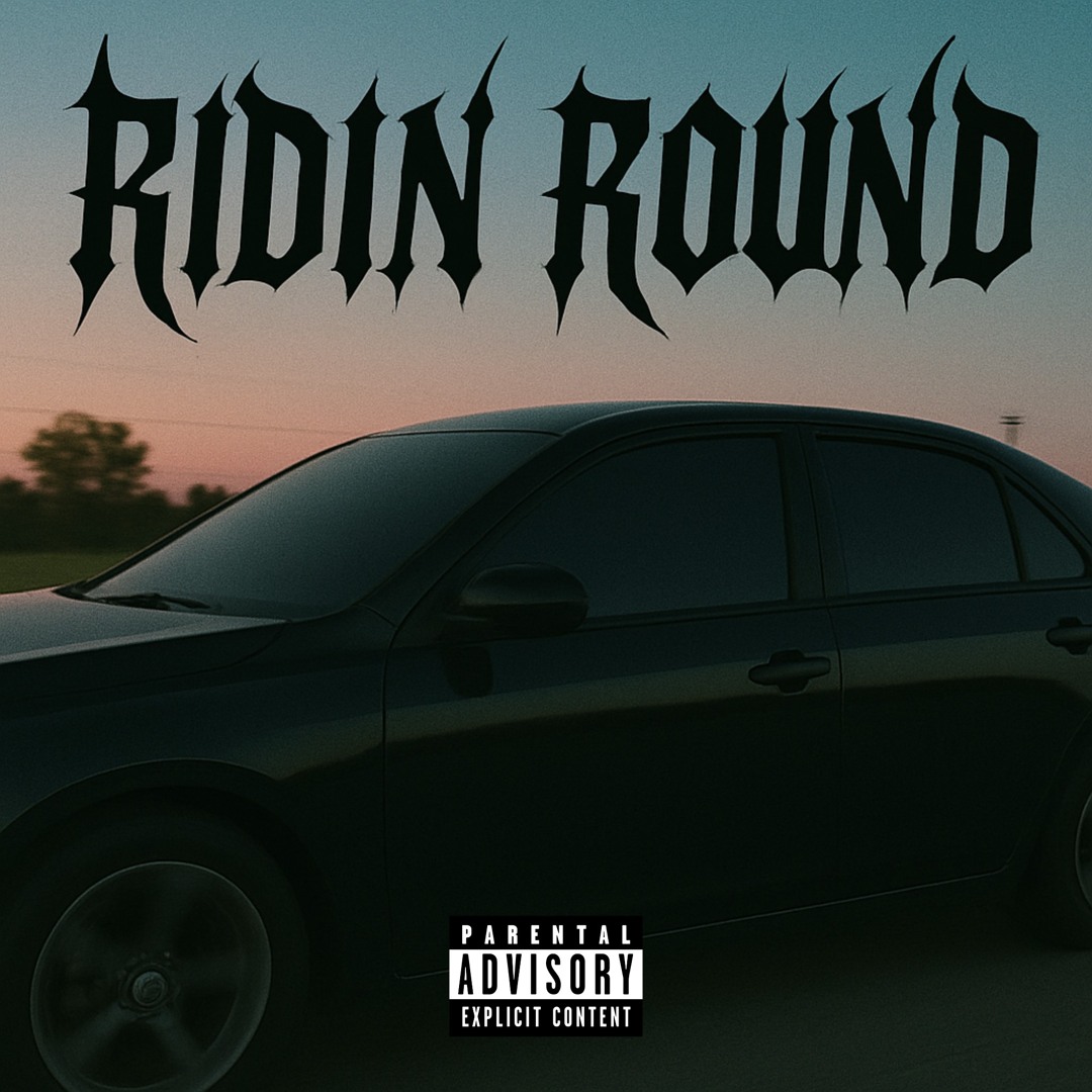 Stream ridin round (prod. Kanye) (mv in desc) by D10TEN [@d10offcl ...
