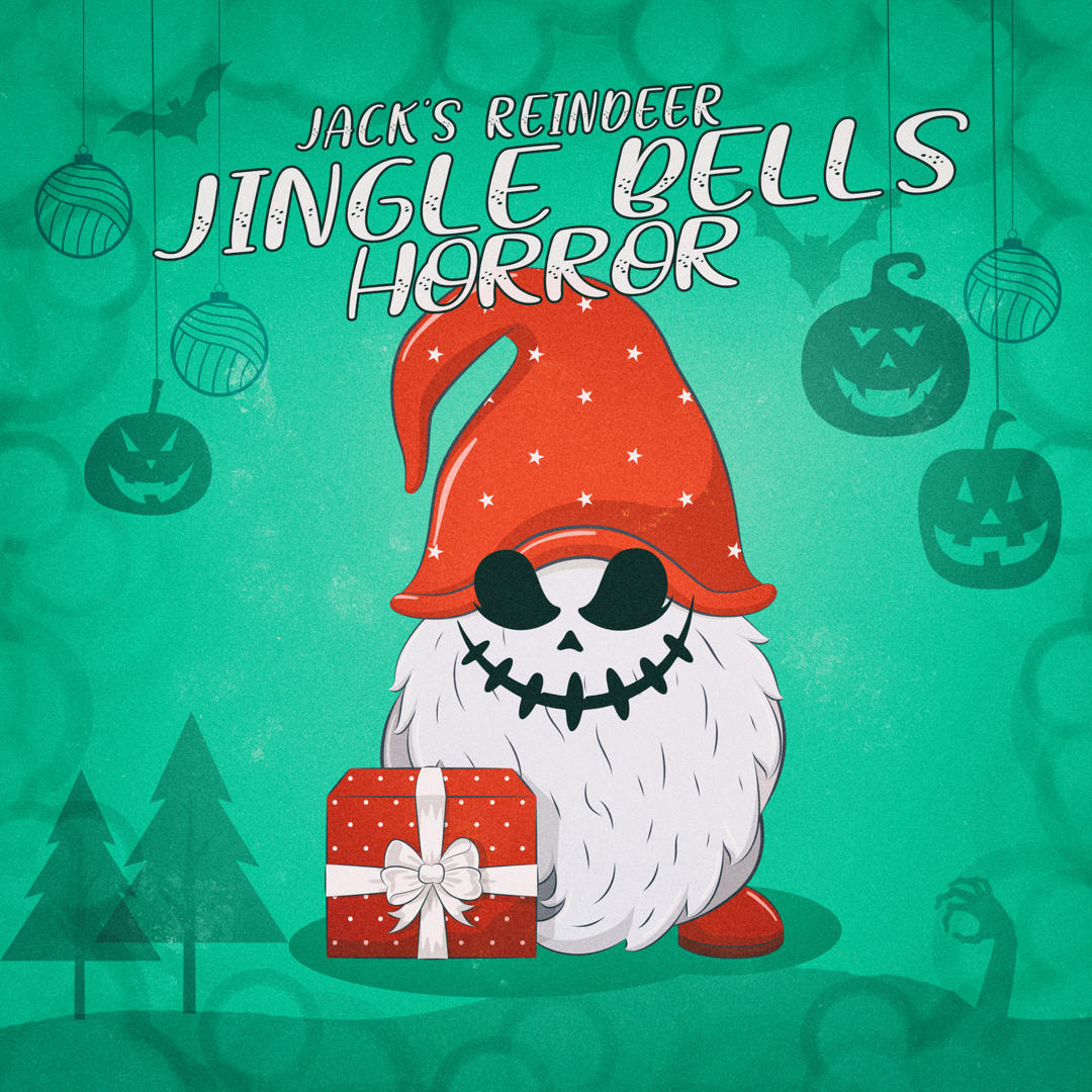 Stream Jingle Bells Horror by Jack's Reindeer | Listen online for free ...