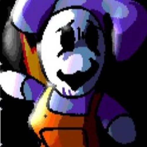 Stream [DELTARUNE: Chapter 3 UST - Ramb] STATIC RECONNECT by ...