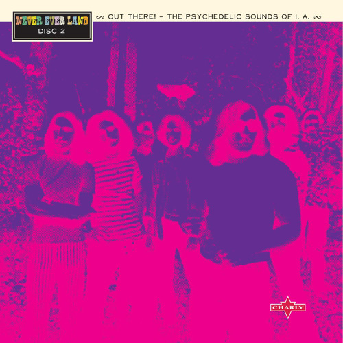 Stream Slip Inside This House (Single Edit by The 13th Floor Elevators ...
