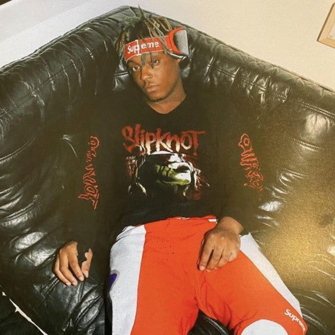 Stream Juice WRLD - Karma (In The Woods Interlude) by Rich Wrld ...