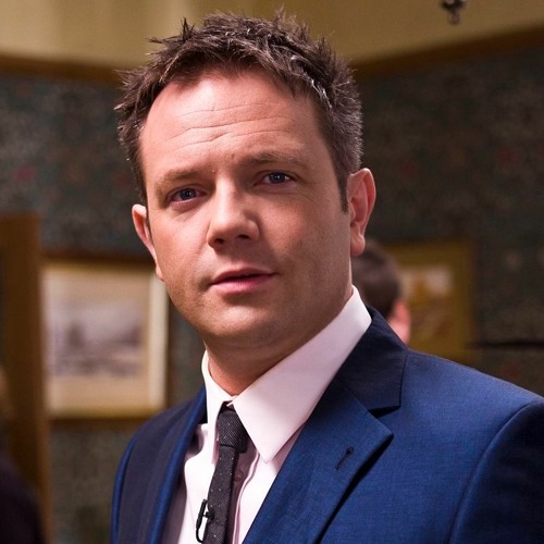 Stream episode S3 E3 - A Chat With Jamie Rickers by Jack's Throwback ...