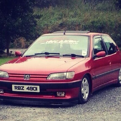 Stream patrick | Listen to irish car scene 🤙🔰🚗‼️ playlist online for ...