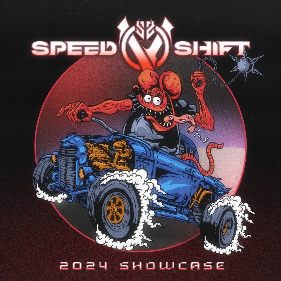 Stream SPEEDSHIFT 2024 SHOWCASE MIX by SPEEDSHIFT | Listen online for free on SoundCloud