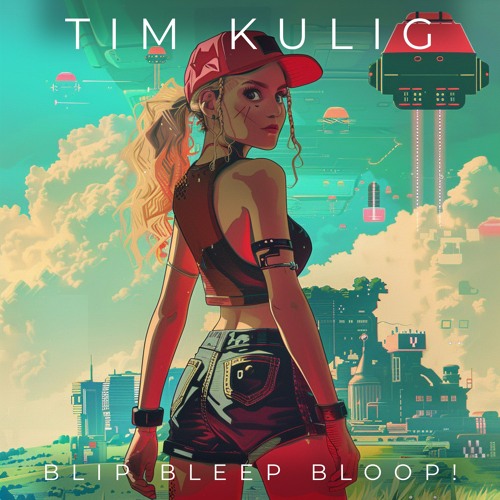 Stream Blip Bleep Bloop by Tim Kulig Free Music | Listen online for ...