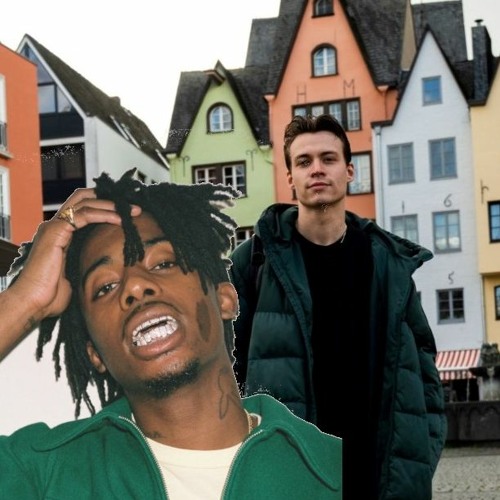 Stream Playboi Carti x Curbi - Location Flying (mashup) by snider ...