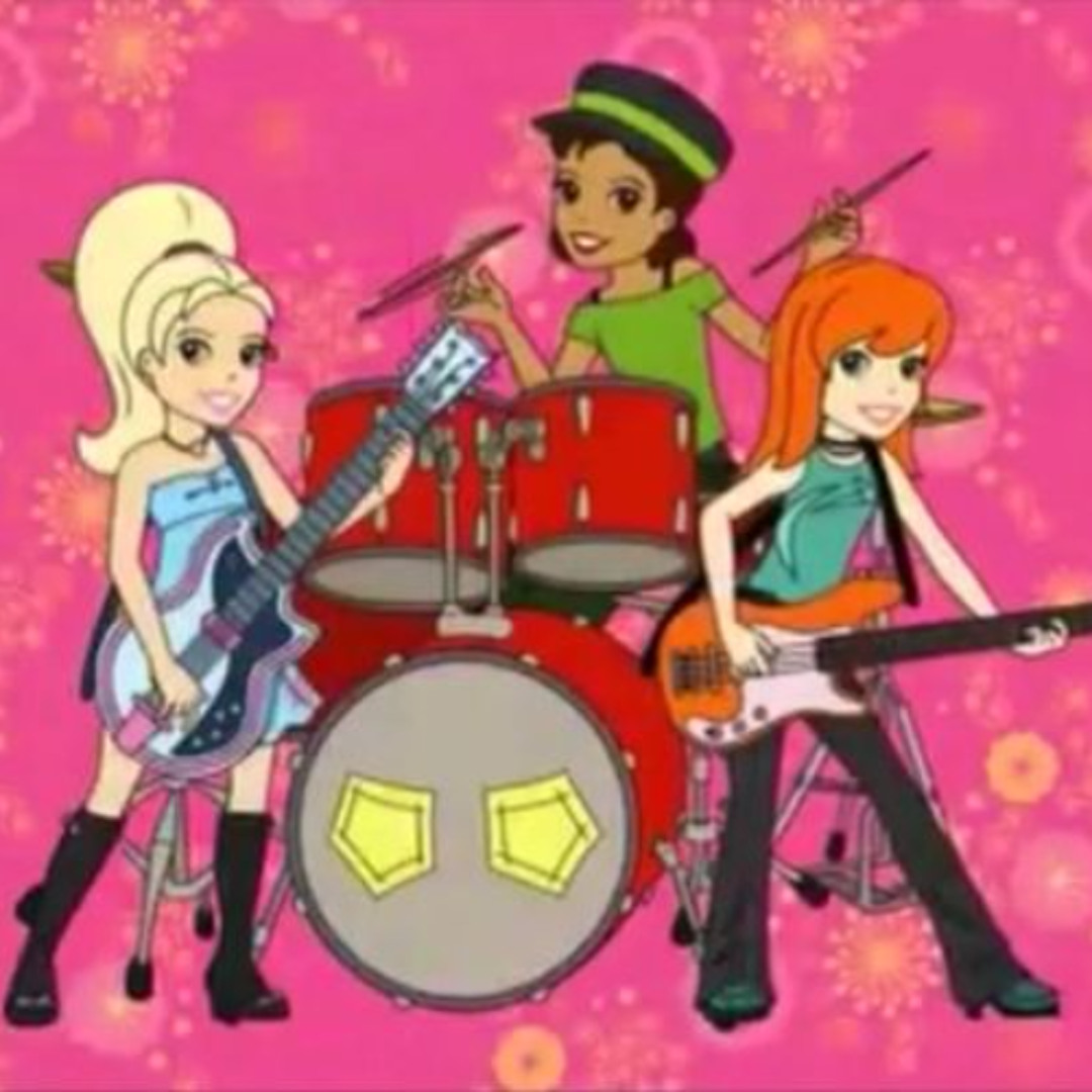 Stream jordan mccoy - rock n roll girl (1 hour) by ꒰ʚ.°🎀. 𝒶𝓁𝒾𝒸𝒾𝒶 ⋆ ...