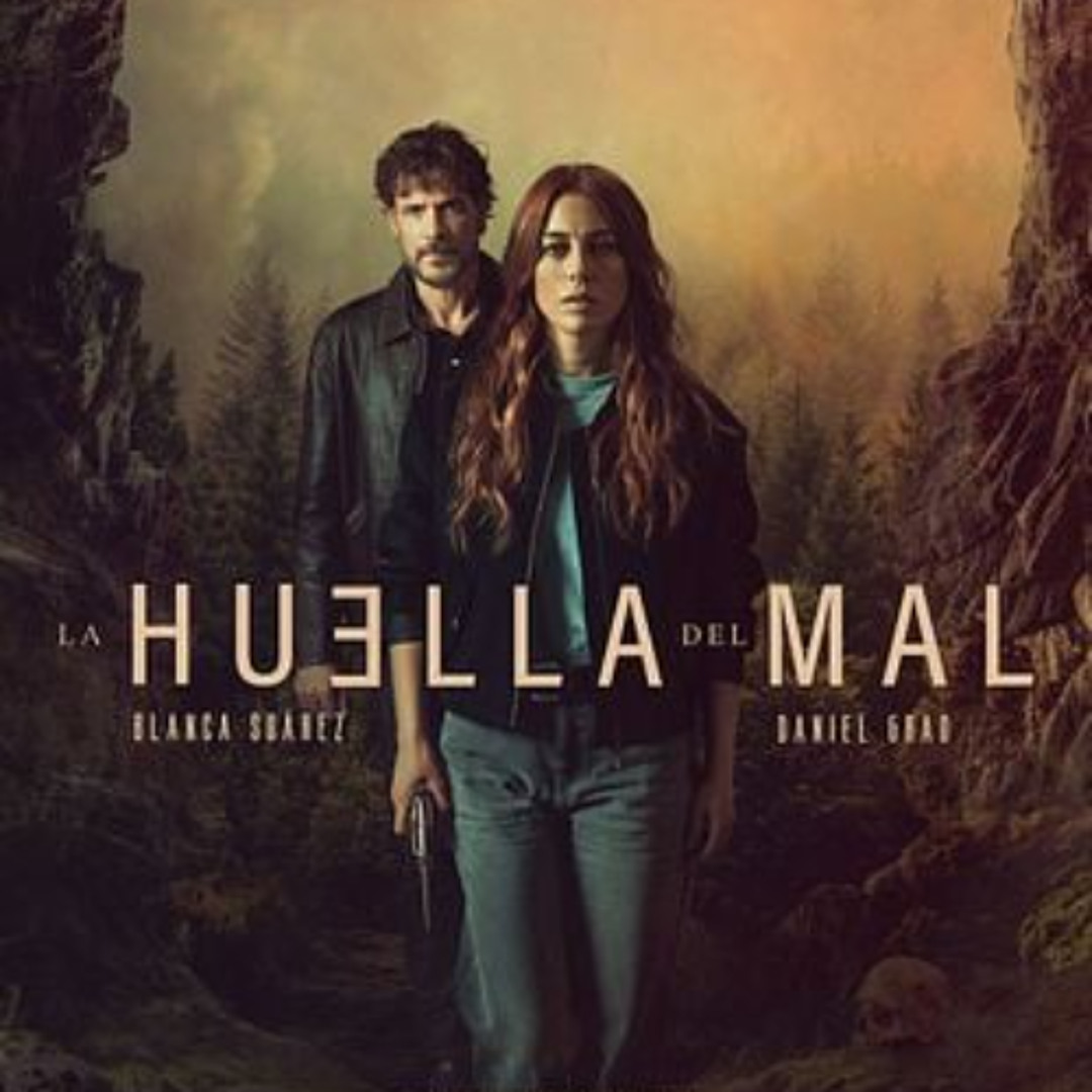 Stream PELISPLUS ¡Ver La huella del mal (2025) Película Completa ...