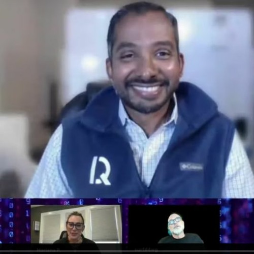 Stream episode Hackerverse TV Podcast: Sean Nathaniel, DryvIQ CEO by ...