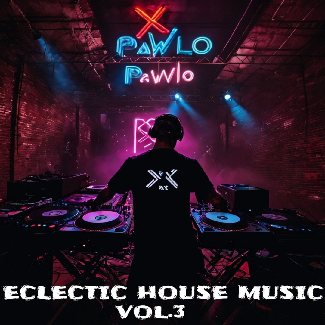 Stream House Music Vulture - Pawlo-X by Pawlo-X | Listen online for ...