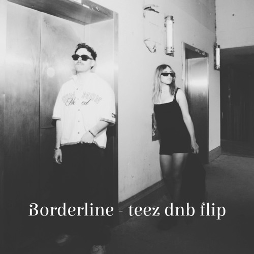 Stream borderline ~ Ely Oaks / LAVINIA ~ teez dnb by teez (UK) | Listen online for free on ...