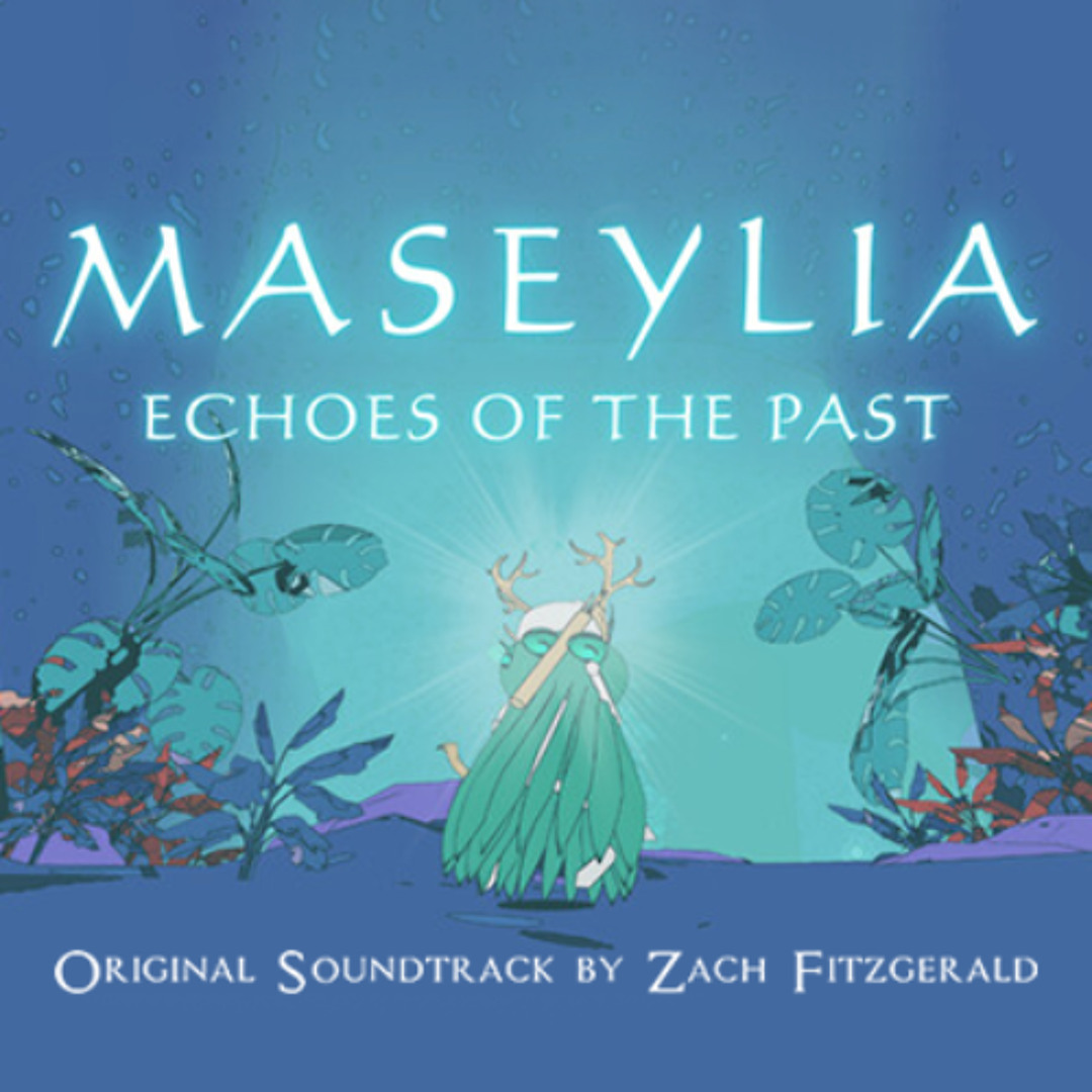 Stream The Overgrowth by Zach Fitzgerald | Listen online for free on ...