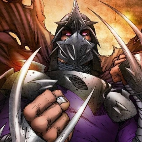 Stream The Super Shredder by Dj Jr Dot | Listen online for free on ...