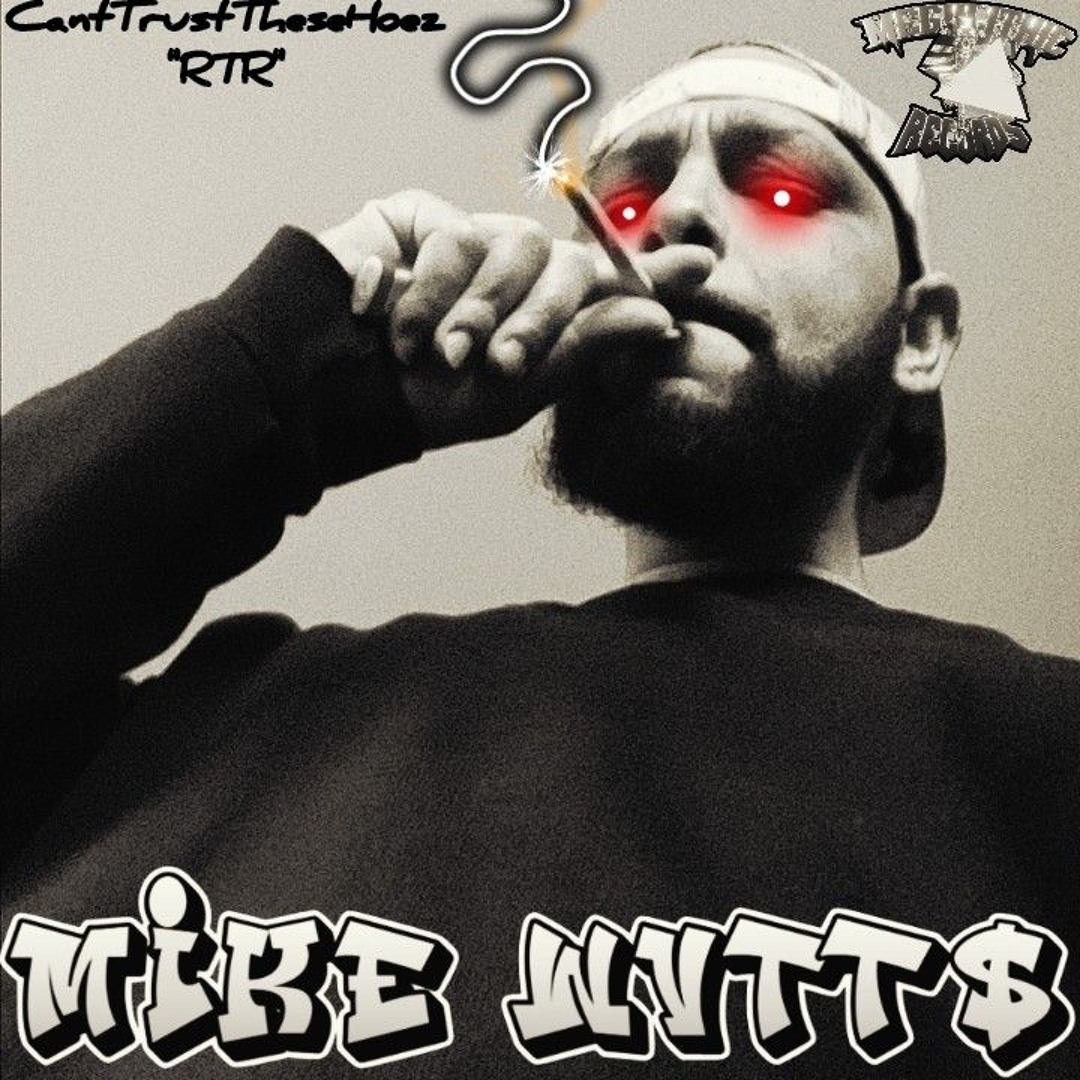 Stream CantTrustTheseHoez(Rama Tut Remix) DJWaveGVWD by Mike Wvtt ...