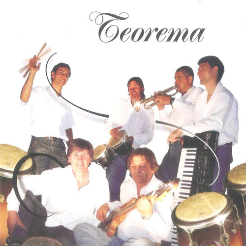 Stream La Pollera Colorada by Grupo Teorema Oficial | Listen online for ...