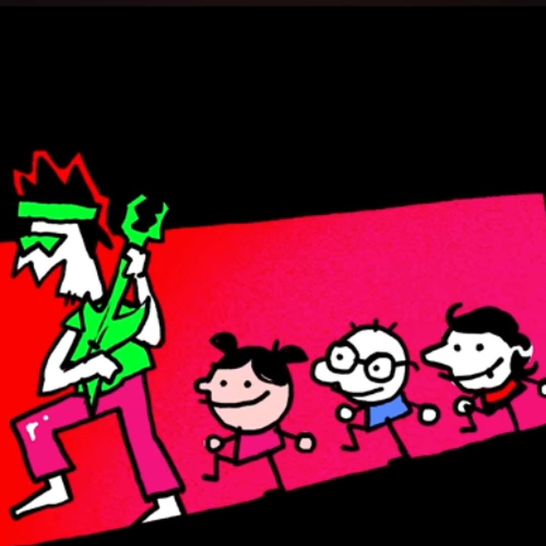 Stream kid vampire - invention song (dunkin edition) by ilikefnflol ...